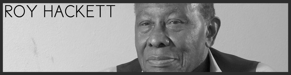 Roy Hackett – Bristol Bus Boycott 1963