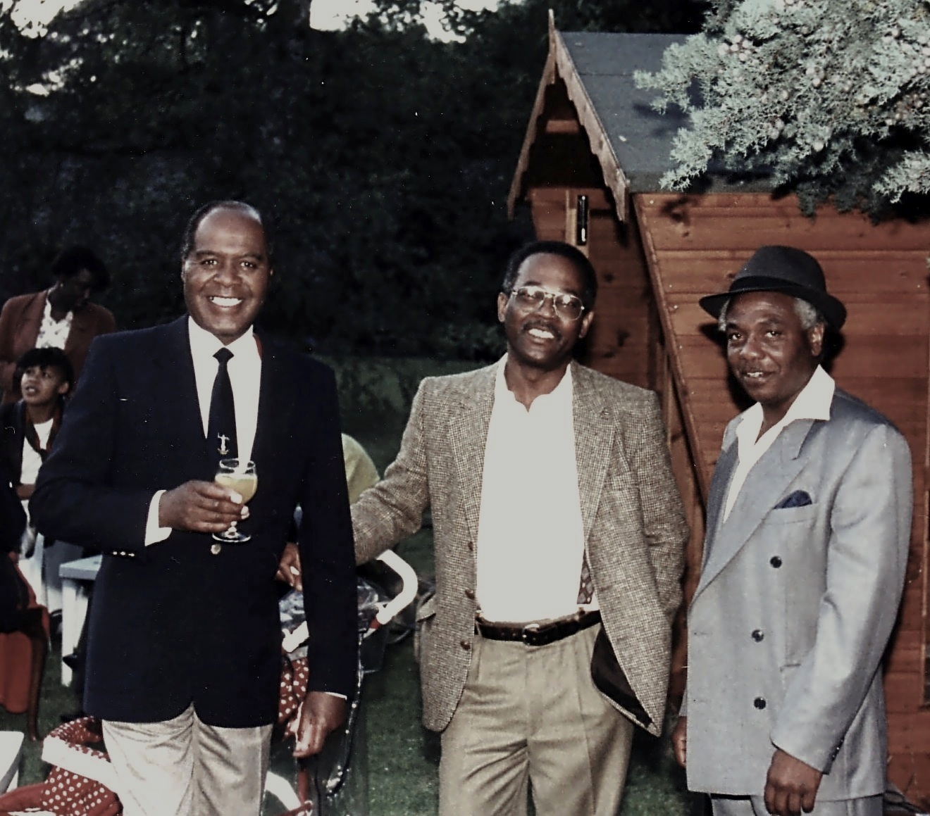 Karl Ritchie Collection at BRO – Bristol Bus Boycott 1963